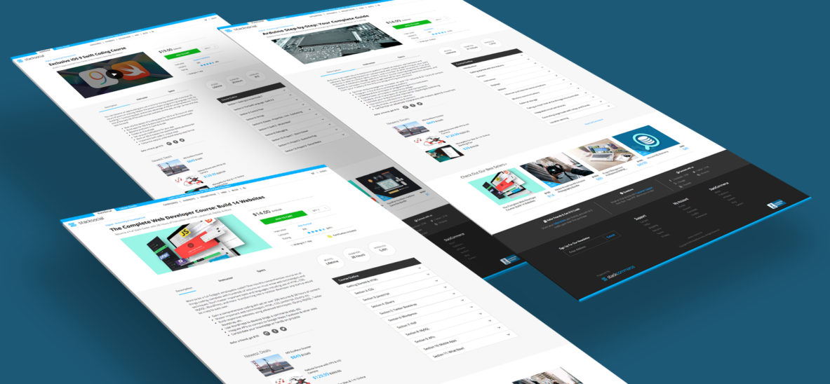 Optimizing Sale Pages for Elearning Products - StackCommerce Insider